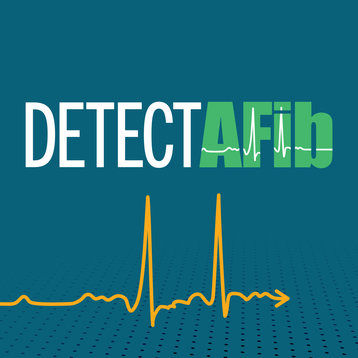 Detect AFib | The Importance of Detection